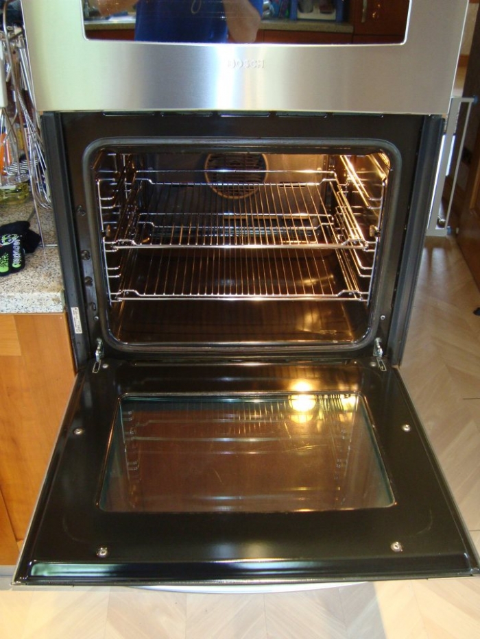How to Clean Oven Racks | Ovenclean Blog