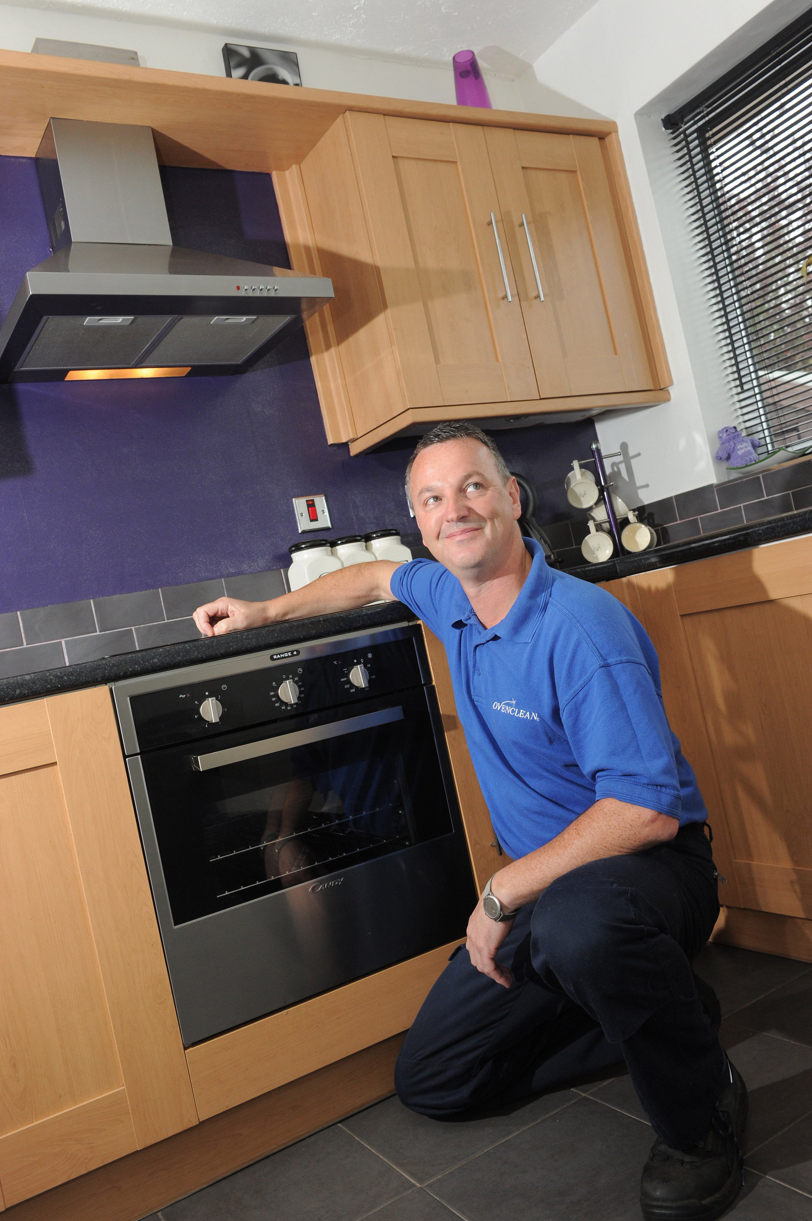 4 Reasons to Use a Local Oven Cleaning Service | Ovenclean