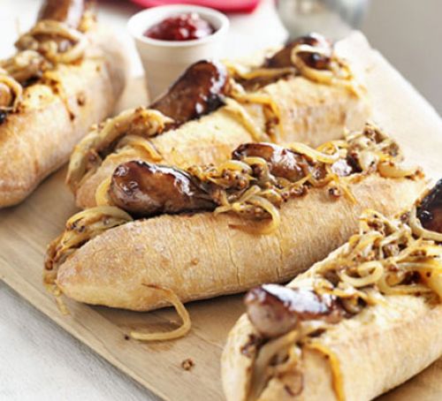 Bonfire Night Recipe: Party Food Ideas | Ovenclean Blog