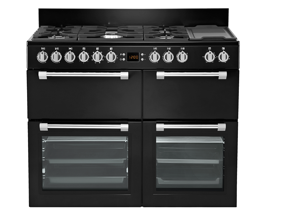 Stove Cleaning | Professional Range Cooker Cleaning