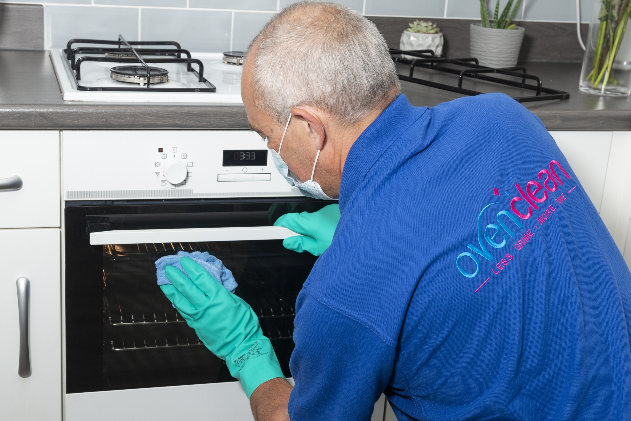 How To Remove Grease Stains from your Surfaces